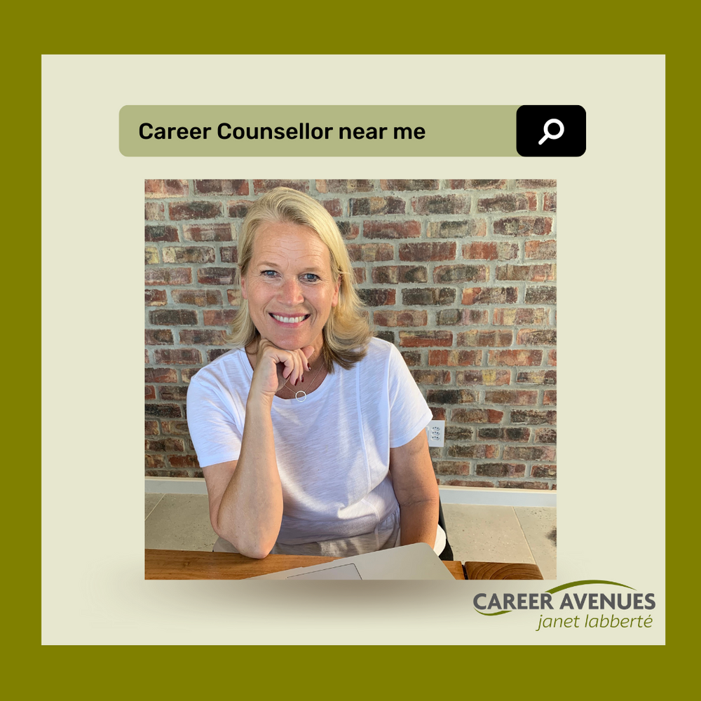 Collections – Career Avenues